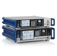 China Rohde Schwarz SMA100B RF Microwave Signal Generator with 8 kHz to 6 GHz Ultra Low Phase Noise and Clean Output for sale