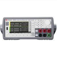China Keysight B2902A Precision Source Measure Unit Dual Channel 210 V 3 A DC 10.5 A Pulse SMU for sale