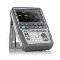 China Rohde Schwarz FPH13 Handheld Spectrum Analyzer with 5 kHz to 13 GHz Range 7-inch Color Touchscreen and 6 Hours Battery Life for sale