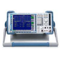 China Rohde Schwarz FSP13 Benchtop Spectrum Analyzer with 9 kHz to 13.6 GHz Range High Dynamic Range and 1 Hz to 10 MHz Resolution Bandwidth for sale