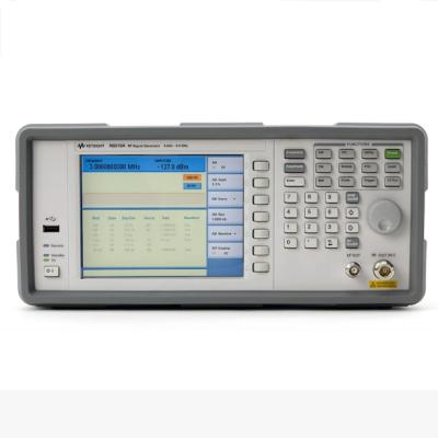 China Keysight N9310A Benchtop RF Signal Generator with 9 kHz to 3 GHz Range and 13 dBm Output Power for sale