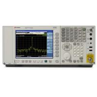 China Keysight Agilent N9010A EXA Signal Analyzer with 10 Hz to 44 GHz Frequency Range and 25 MHz Analysis Bandwidth for sale