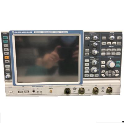 China R&S RTO1014 Digital Oscilloscope with 1 GHz Bandwidth 4 Channels and 10 Gsample/s Sample Rate for sale