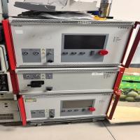 China Teseq NSG 3060 Transient Generator EMC Test Equipment For Voltage Dropouts Sinusoidal Noise And Magnetic Field Immunity Testing With Synchronized Function Generators for sale