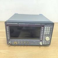 China Rohde And Schwarz CMS54 Radiocommunication Service Monitor RF Communications Test Set Enabling Testing And Evaluation Of RF Communication Links And Wireless Network Components for sale