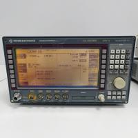 China Rohde And Schwarz CMS54 Radiocommunication Service Monitor RF Communications Test Set Enabling Testing And Evaluation Of RF Communication Links And Wireless Network Components for sale
