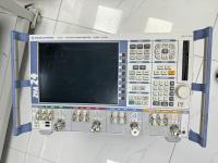 China Rohde Schwarz ZVA24 4-Port Vector Network Analyzer with 10 MHz to 24 GHz Frequency Range and 130 dB Dynamic Range for sale