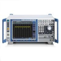 China Rohde Schwarz FSV13 Signal and Spectrum Analyzer 10 Hz to 13.6 GHz Pre-Owned Fully Tested with Low Phase Noise for sale