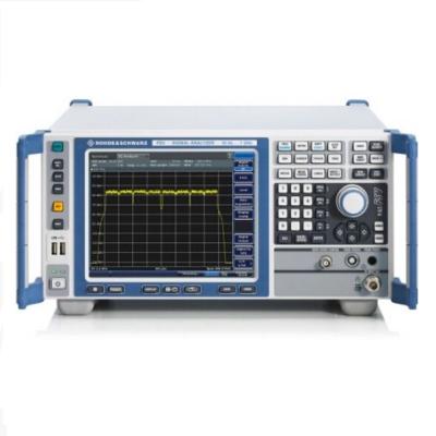 China Rohde Schwarz FSV13 Signal and Spectrum Analyzer 10 Hz to 13.6 GHz Pre-Owned Fully Tested with Low Phase Noise for sale