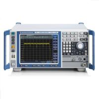 China Rohde Schwarz FSV13 Signal and Spectrum Analyzer 10 Hz to 13.6 GHz Pre-Owned Fully Tested with Low Phase Noise for sale