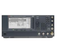 China Keysight Agilent E8257D PSG Microwave Signal Generator with 67 GHz Frequency Range High Output Power and Millimeter Wave Extension for sale