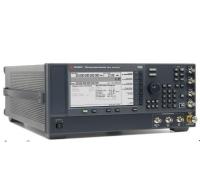China Keysight Agilent E8257D PSG Microwave Signal Generator with 67 GHz Frequency Range High Output Power and Millimeter Wave Extension for sale