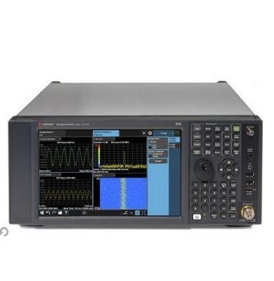 China Keysight N9010B EXA X-Series Signal Analyzer with 10 Hz to 44 GHz Frequency Range and 40 MHz Bandwidth for Real-Time Spectrum Analysis for sale