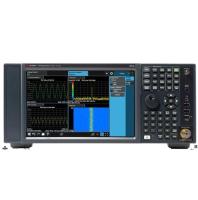 China Keysight N9010B EXA X-Series Signal Analyzer with 10 Hz to 44 GHz Frequency Range and 40 MHz Bandwidth for Real-Time Spectrum Analysis for sale