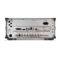 China Keysight N9010B EXA X-Series Signal Analyzer with 10 Hz to 44 GHz Frequency Range and 40 MHz Bandwidth for Real-Time Spectrum Analysis for sale