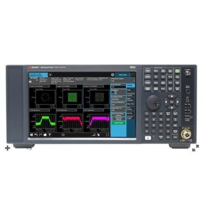 China Keysight N9020B MXA X-Series Signal Analyzer with 10 Hz to 50 GHz Frequency Range and 160 MHz Analysis Bandwidth for Real Time Analysis for sale