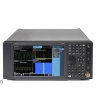 China Keysight N9020B MXA X-Series Signal Analyzer with 10 Hz to 50 GHz Frequency Range and 160 MHz Analysis Bandwidth for Real Time Analysis for sale