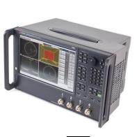 China Keysight E5080B ENA Vector Network Analyzer with 9 kHz to 44 GHz Frequency Range 140 dB Dynamic Range and 4 Port S Parameter Test for sale