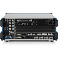 China Rohde Schwarz SMM100A Vector Signal Generator with 100 kHz to 44 GHz Frequency Range and 1 GHz Modulation Bandwidth for 5G NR FR1 and FR2 for sale