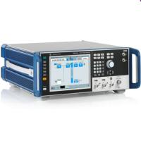 China Rohde Schwarz SMM100A Vector Signal Generator with 100 kHz to 44 GHz Frequency Range and 1 GHz Modulation Bandwidth for 5G NR FR1 and FR2 for sale