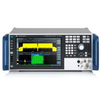 China Rohde Schwarz FSV3030 Signal Spectrum Analyzer with 10 Hz to 30 GHz Range 200 MHz Bandwidth and Multi-touch GUI for sale