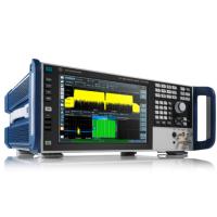 China Rohde Schwarz FSV3030 Signal Spectrum Analyzer with 10 Hz to 30 GHz Range 200 MHz Bandwidth and Multi-touch GUI for sale