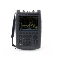 China Keysight N9918A FieldFox Handheld RF Analyzer with 30 kHz to 26.5 GHz Frequency Range and Vector Network Analyzer Capability for sale