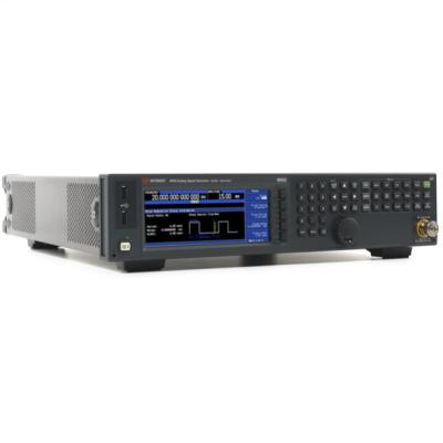 China R&S FSVA3030 Signal Spectrum Analyzer with 2 Hz to 30 GHz Frequency Range and 1 GHz Analysis Bandwidth featuring Multi-touch GUI for sale