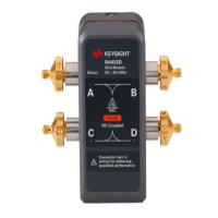 China Keysight N4433D RF Electronic Calibration Module with 4-ports and 3.5 mm Connectors for DC/300 KHz to 26.5 GHz for sale