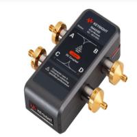 China Keysight N4433D RF Electronic Calibration Module with 4-ports and 3.5 mm Connectors for DC/300 KHz to 26.5 GHz for sale