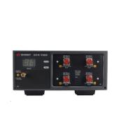 China Keysight N1092D DCA-M Sampling Oscilloscope with 28 GHz Bandwidth 4 Electrical Channels and 250 kSa/s Sampling Rate for sale