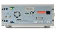 China Keysight N6705B 600 W 4 Slot DC Power Analyzer Modular Mainframe with Arbitrary Waveform Generator for sale