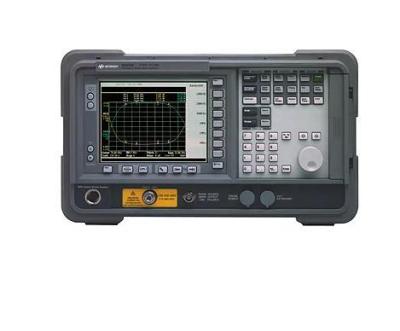 China Keysight N8975A Noise Figure Analyzer with 10 MHz to 26.5 GHz Range Simultaneous Noise Figure and Gain and APC 3.5 (m) Connector for sale