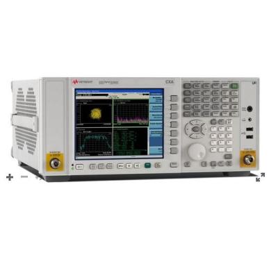 China Keysight N9000A CXA X-Series Signal Analyzer with 9 kHz to 7.5 GHz Range and 25 MHz Analysis Bandwidth for sale