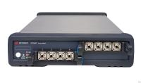 China Keysight N7745C Optical Multiport Power Meter 8 Channel 1250-1650 nm LAN USB for sale