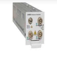 China Keysight 81491A Reference Transmitter Designed To Offer Excellent Eye Quality For NRZ And PAM4 Signals At Baud-Rates Up To 32Gbaud And Can Serve As Universal E/O Converter for sale