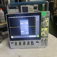 China Tektronix MDO34/3-BW-500 Mixed Domain Oscilloscope, 4 CH, 500MHz, 2.5GS/S, 10Mpts, 3 Series MDO for sale