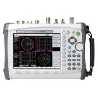 China Anritsu MS2038C Handheld Vector Network Analyzer VNA Master with 5 kHz to 20 GHz Range and 12-Term Error Correction for sale