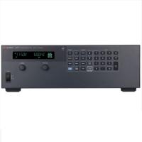 China 750 VA 300 V 6 A AC Power Source and Power Analyzer for Harmonic Flicker Immunity Testing for sale