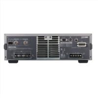 China 750 VA 300 V 6 A AC Power Source and Power Analyzer for Harmonic Flicker Immunity Testing for sale