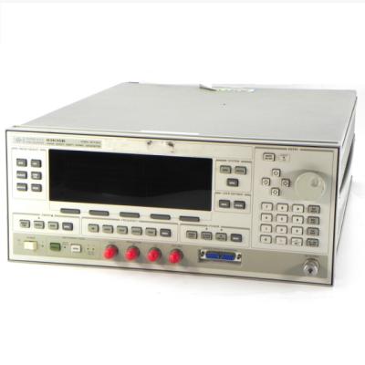 China RF Signal Generator Synthesized Swept-Signal Generator 10 MHz to 26.5 GHz with 1 Hz Resolution and +13 dBm High Output Power for sale
