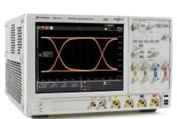 China Keysight Agilent DSA91204A Digital Signal Analyzer Infiniium Oscilloscope with 12 GHz Bandwidth, 4 Analog Channels and 40 GSa/s Sample Rate for sale