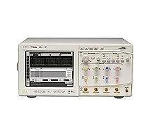 China Keysight Agilent DSO80804B Infiniium Oscilloscope 8 GHz 4 Analog Channels 40 GSa/s High Performance Oscilloscope for sale
