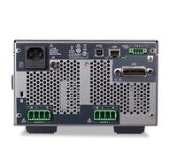 China Dual Output Autoranging DC Power Supply 400 W Programmable Bench Power Supply for sale