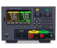 China Dual Output Autoranging DC Power Supply 400 W Programmable Bench Power Supply for sale