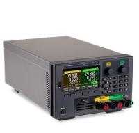 China Dual Output Autoranging DC Power Supply 400 W Programmable Bench Power Supply for sale
