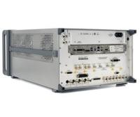 China Pre-Owned Keysight N5242B PNA-X Vector Network Analyzer 10 MHz-26.5 GHz 127 dB Dynamic Range Microwave Network Analyzer for sale