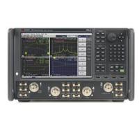 China Pre-Owned Keysight N5242B PNA-X Vector Network Analyzer 10 MHz-26.5 GHz 127 dB Dynamic Range Microwave Network Analyzer for sale