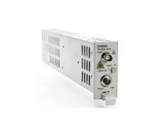 China C-Band 1530-1570 nm Tunable Laser Source Module with Mode-Hop-Free Continuous Sweep Single Slot Module for sale