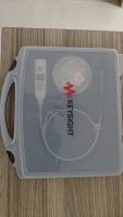 China Keysight N2796A 2 GHz Active Probe Oscilloscope Probe with 0.6 pF Input Capacitance and 1 MOhm Input Resistance for sale